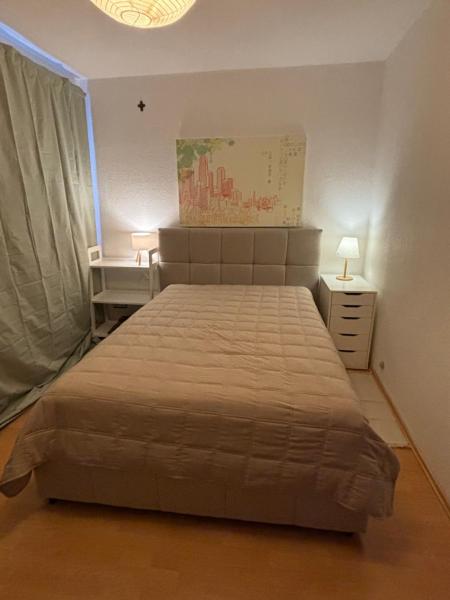 Privatquartier Im Ortskern Von Westerstede - Bad Zwischenahn