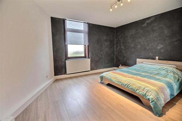 Daubresse 85 A Centre-gare-aéroport - Charleroi