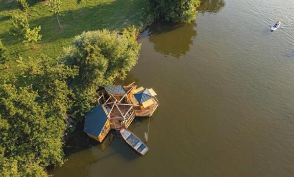 La Casba - Maine-et-Loire