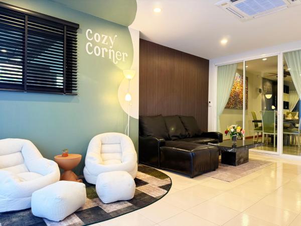 The Maison Phuket - Phuket