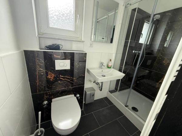 Monteurwohnung Leverkusen Nahe Koeln - Langenfeld