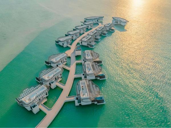 Hawar Resort By Mantis - Qatar