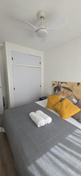 Apartamento Cerca A La Playa - Torrevieja