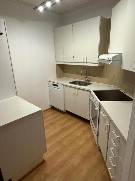 Leilighet I Stavanger - Stavanger