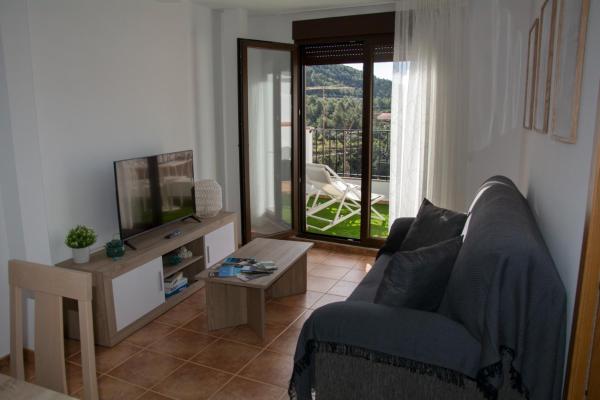 Apartamento Bella Vista - Puertomingalvo