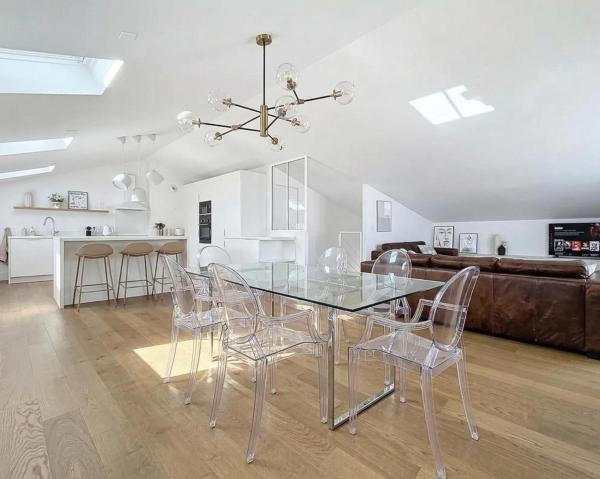 3br St Honore Champs Elysees - Paris