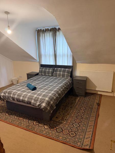 Central Apartments South Croydon Station - East Croydon