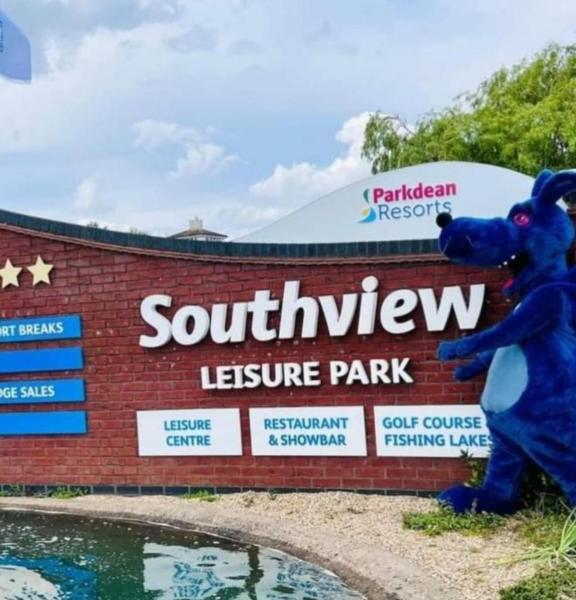 D&a Southview Getaway - Skegness