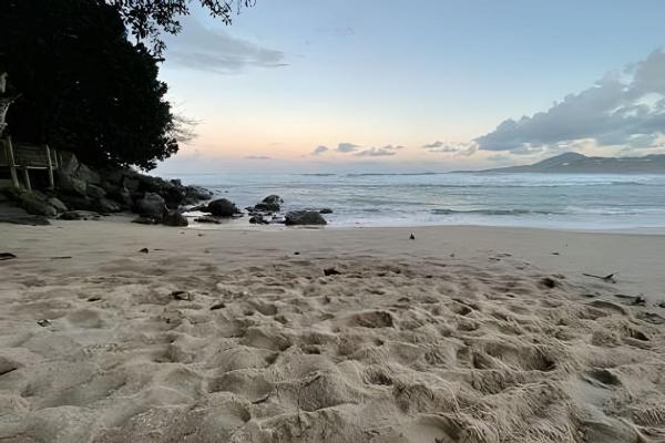 Refúgio Aconchegante A 150m Da Praia Das Toninhas - Ubatuba