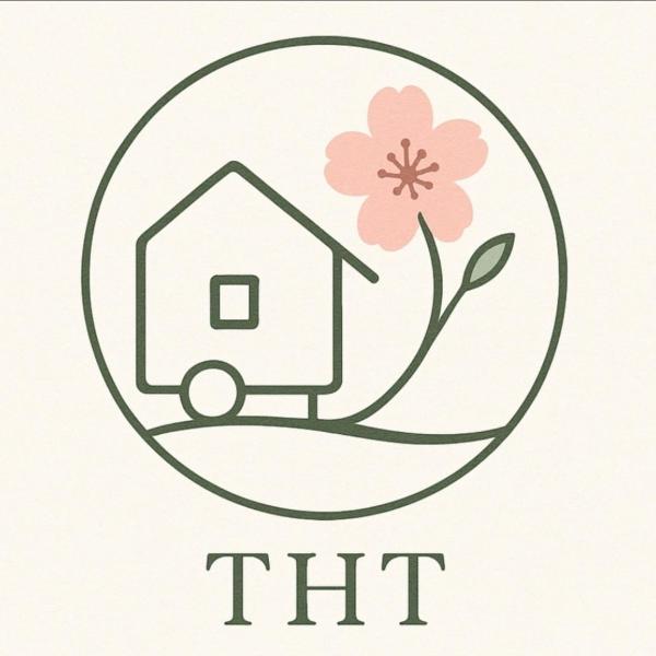 Modernes Tiny House Im Grünen Mit Terrasse Und Parkplatz - Senftenberg