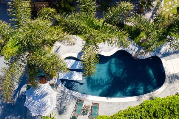 Antonakis Villa Secret Pool & Hot Tub Hideaway - Rhodes