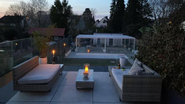 Beautiful New L Apartment -15 Min To Octoberfest - Starnberg