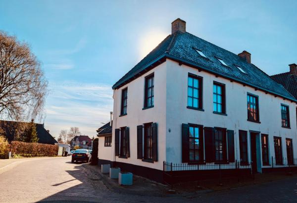 De Tegel Suite - Ameland