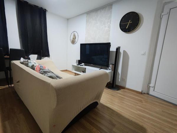 Les Rives De Seine T3 Bord De Seine - Montereau-Fault-Yonne