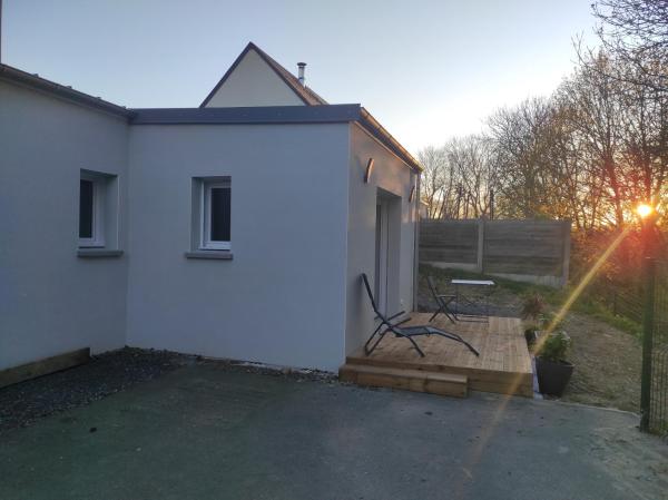 Le Célina - Saint-Pair-sur-Mer