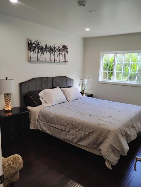 Perfect Suite Near Universal Studios - Los Angeles, CA