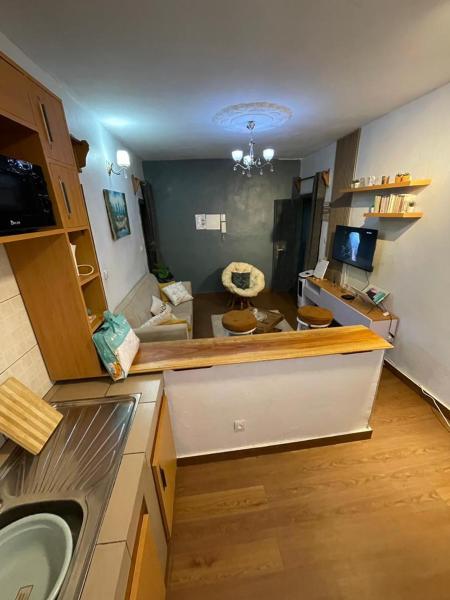 Physalis Logements Meublés - Yaounde