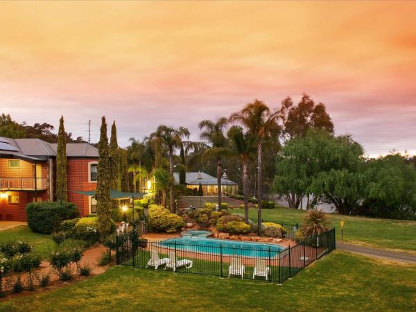 Clare Country Club - Clare Valley