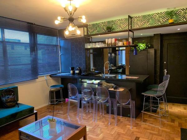 Real Apartments 387 - Leblon 3 Suítes E Hidromassagem Em áRea Vip - Rio de Janeiro
