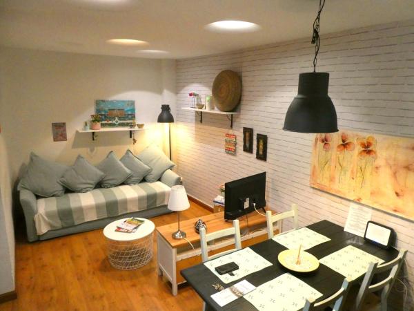 Logrocity Corazon De Logroño Parking Privado Gratis - Logroño