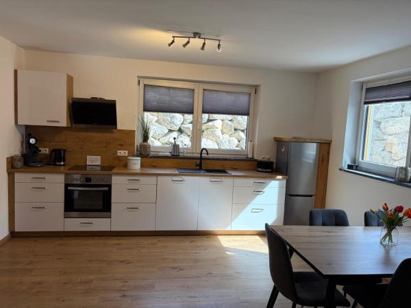 Ferienwohnung Alpenblick - Peißenberg