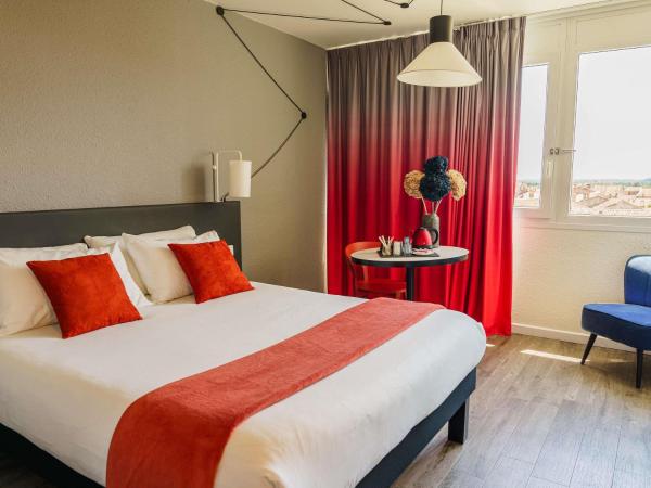 Ibis Alès Centre Ville - Gard