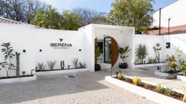 Serena Nosara Beach Retreat - Nosara