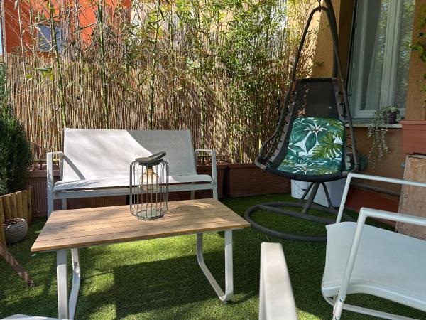 Olimpia Appartamento Tranquillo Con Ampio Terrazzo Al Sole E Parcheggio Gratuito - Reggio Emilia