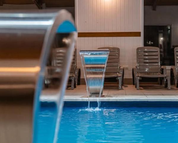 Hotel G Suites&spa - Tierra del Fuego Province