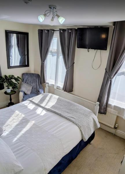 Ye Olde Red Lion - Nuneaton