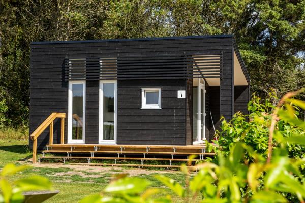 Dcu-camping Tranum - Danemark