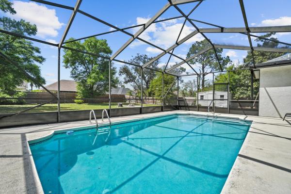 Magnolia Hideout - Panama City, FL