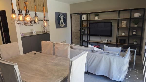 Oasis Privado En Querétaro - Santiago de Querétaro