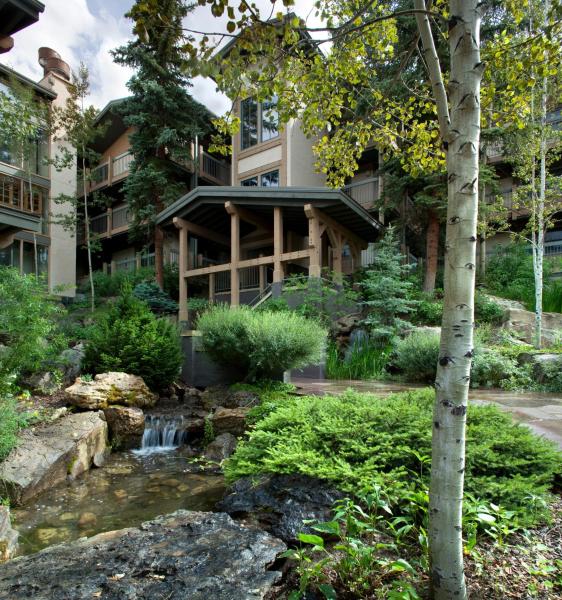 Top Of The Village - Snowmass Village, CO