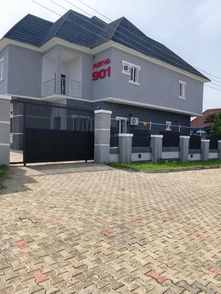 Lynstel Apartment & Suites - Abuja