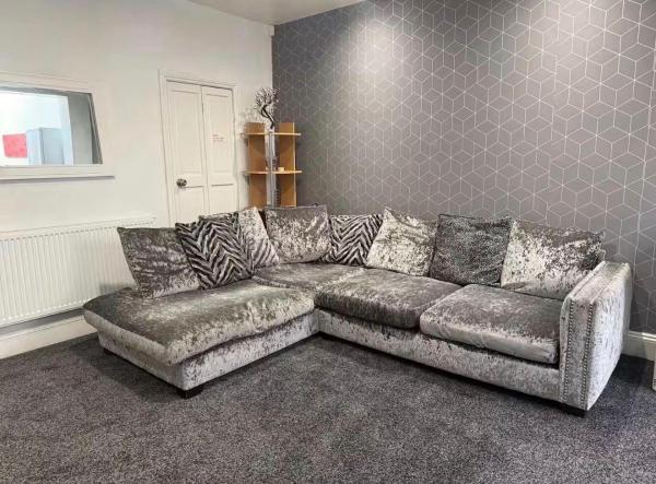 Holiday Home - Oldham