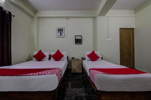 Hotel O V Knot Residency - Port Blair