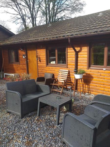 Vakantiehuis Malaika - La Roche-en-Ardenne