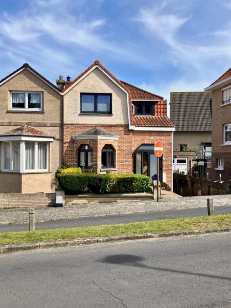 Villa Michry Koksijde 4 Adultes 2 Enfants Proche Digue Et Centre - Veurne