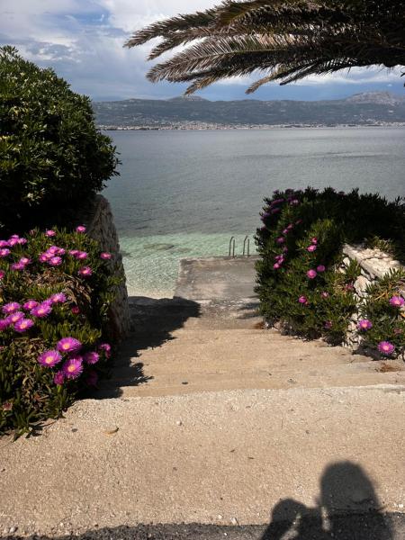 Apartman Berle - Trogir