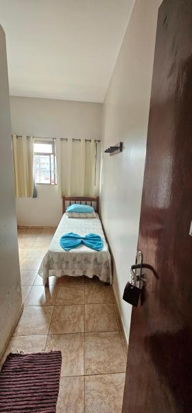 Hotel Monarca Paracatu - Paracatu