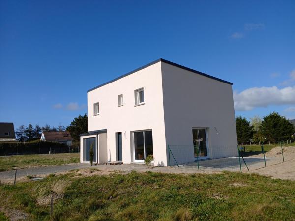 La Dune De Mer - Hauteville-sur-Mer