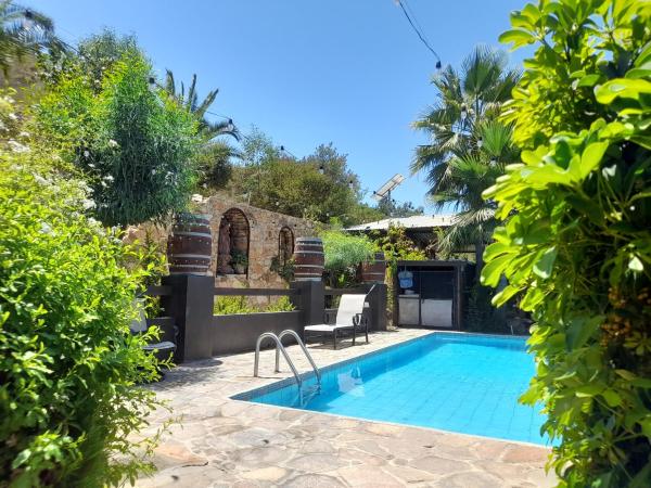 Campestre Oviedo - Baja California