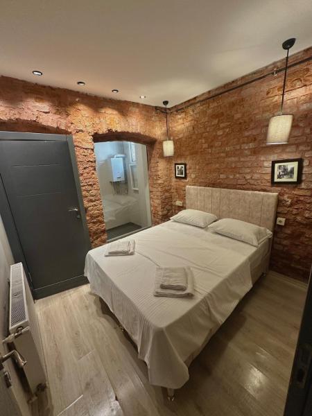 Roch Home Suıt - Beyoğlu