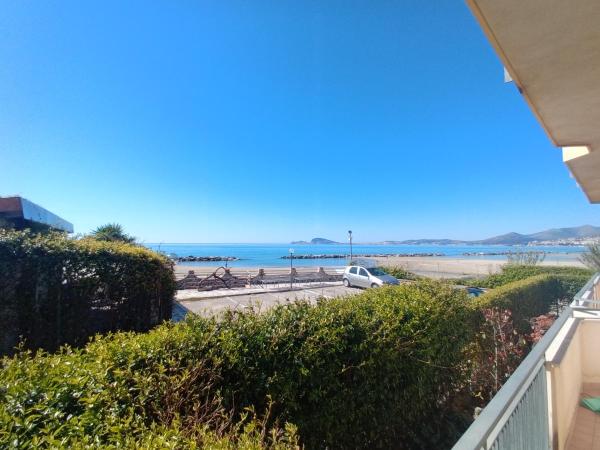 La Casa Di Franca - Scauri