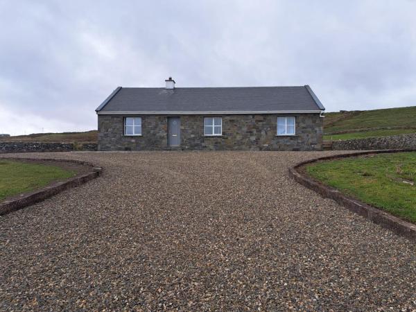 Trá Leathan - Lahinch