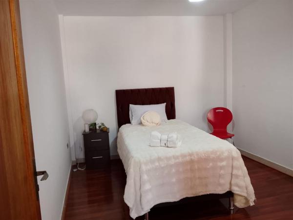 Casa Pinita - ボリビア