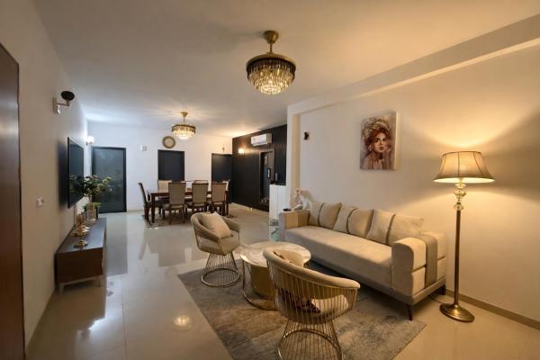 Peaceful & Stylish Home Away From Home - New Chandigarh