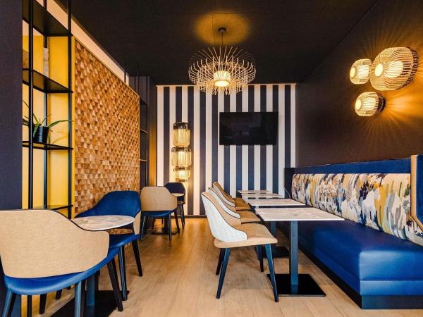 Ibis Nancy Centre Stanislas - Nancy