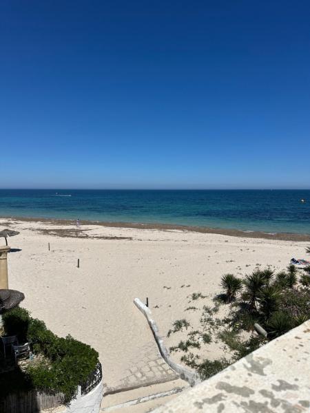 Mediterranean Beach House - Sousse